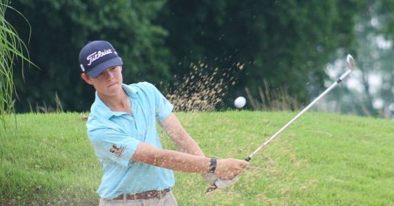 Kentucky Junior Golf