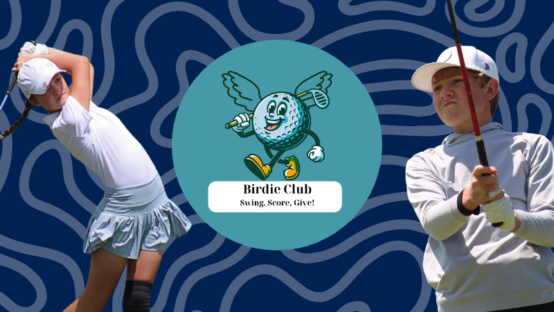 Birdie Club Information | Golf House Kentucky