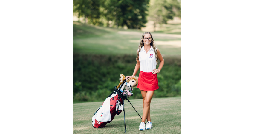 Morgan Kennedy Announced as the 2024 Jace Bugg Award Recipient | Golf ...