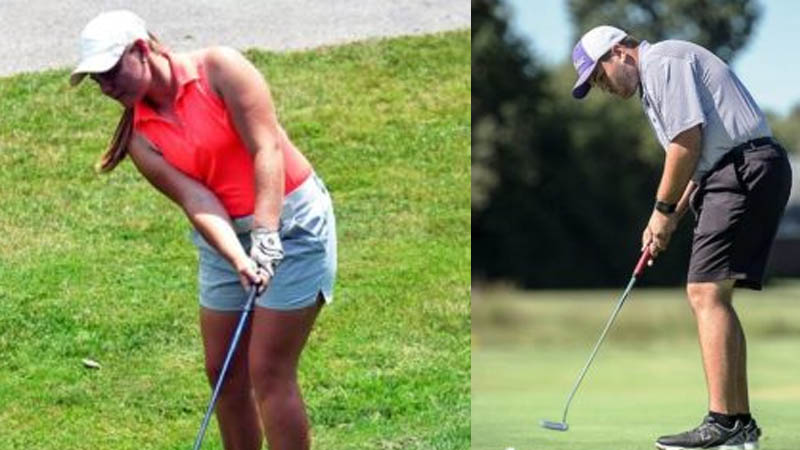 Brown and Fite Named 2016 Junior Players of the Year | Golf House Kentucky