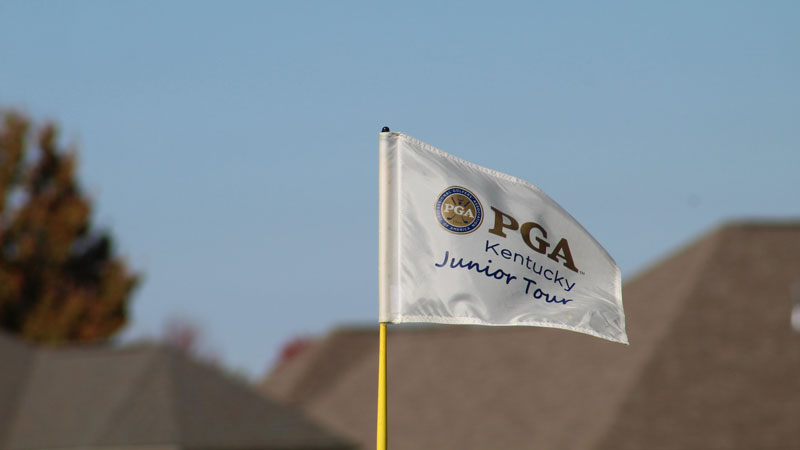 Kentucky PGA Junior Tour’s 2023 Spring and Summer Schedule | Golf House ...