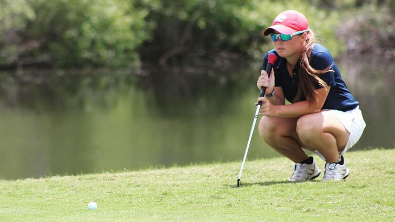 MacKenzie Peyton Hired as Director, Junior Tour | Golf House Kentucky